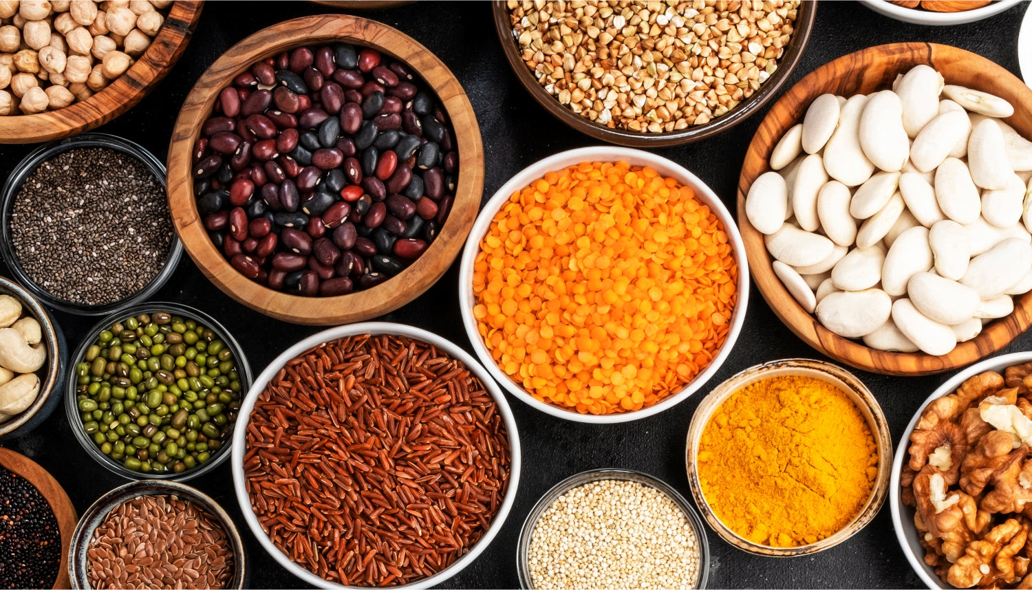 Millets: The Ancient Grains Making a Comeback – otcfirst.in